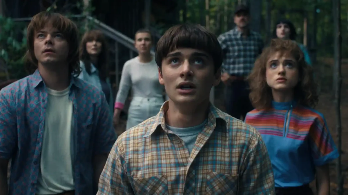 Stranger Things: todas las dimensiones explicadas | Guía completa