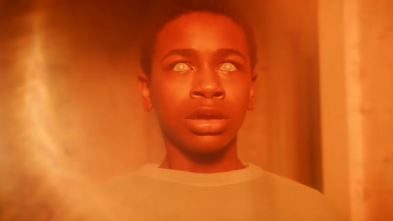 Luces de la muerte en Welcome to Derry: guía esencial